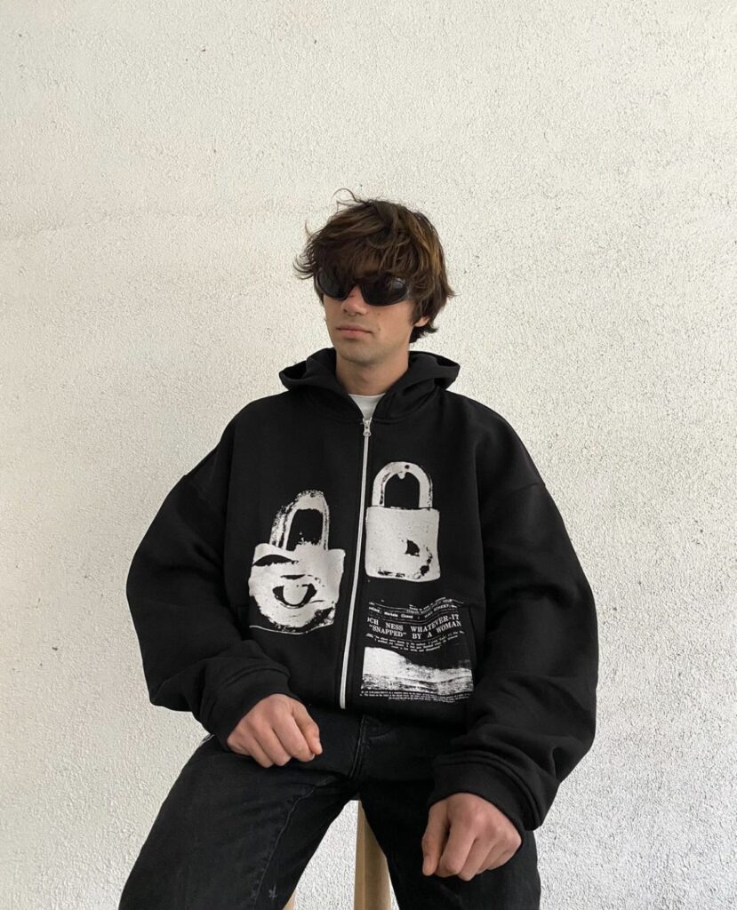 Jackets – Vintage Touch