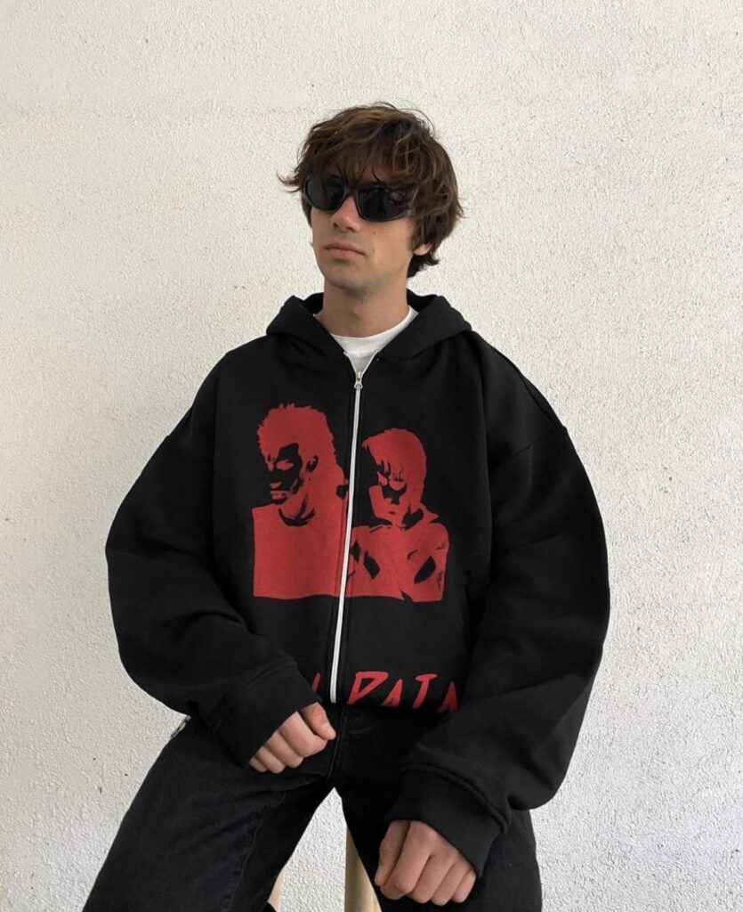 Jackets – Vintage Touch